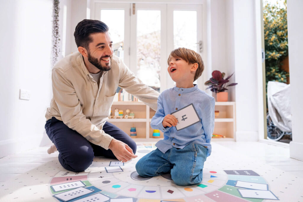 Rock Stepper Flashcards - Rock Stepper